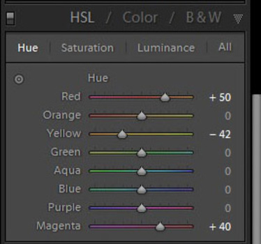 Quickly Fix Red Flushed Skin Within Lightroom | Fstoppers