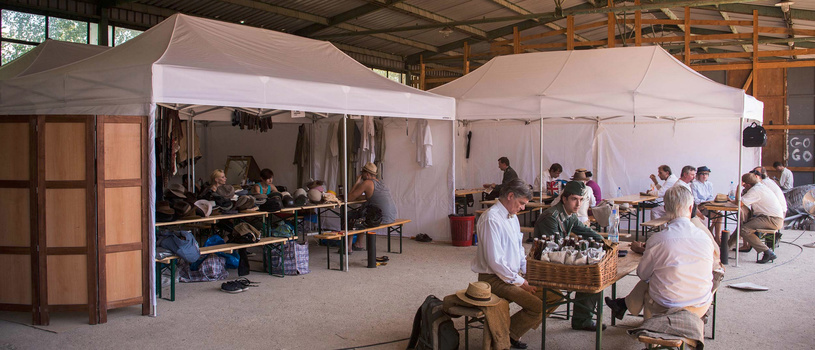 You Must Check out the Making of the Amazing 'Silver Arrows' | Fstoppers