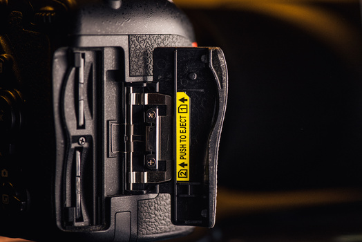 My Post Wedding Workflow For Image Backup And Cataloging | Fstoppers