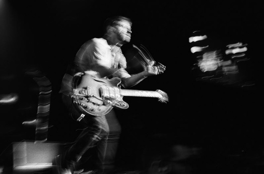 An Interview with Renowned Portrait Photographer Noah Abrams | Fstoppers