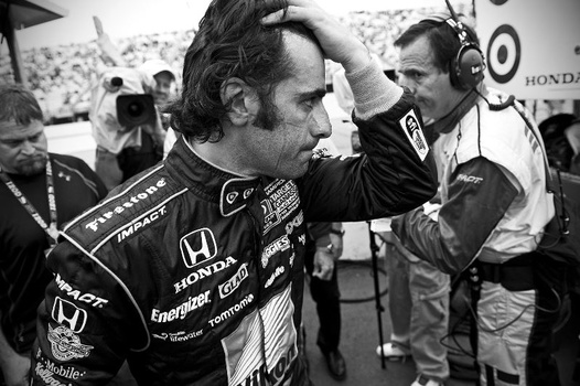 An Interview with Renowned Portrait Photographer Noah Abrams | Fstoppers