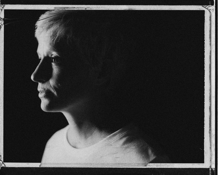 An Interview with Renowned Portrait Photographer Noah Abrams | Fstoppers