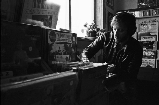 An Interview with Renowned Portrait Photographer Noah Abrams | Fstoppers