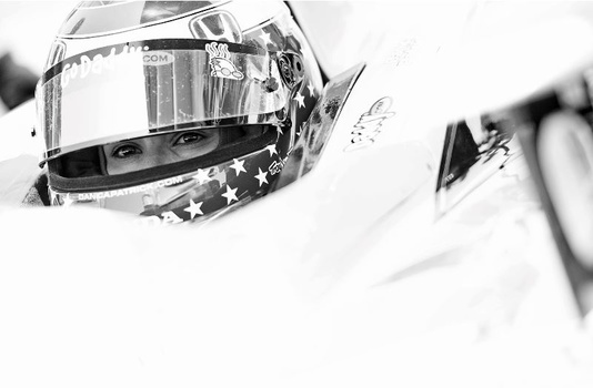 An Interview with Renowned Portrait Photographer Noah Abrams | Fstoppers