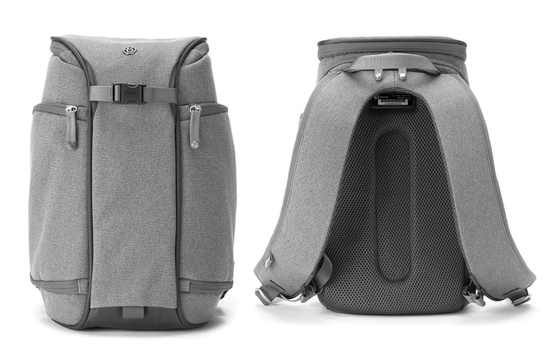 The Booq Slimpack Is a New Compact Camera Backpack With a Stylish Look ...