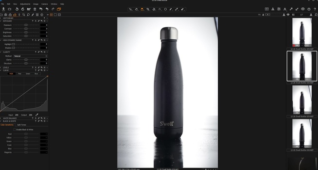 How to Create Simple and Elegant Product Photos with Minimal Gear ...