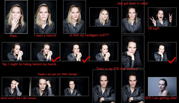 The Secret to Directing Models: The Dos and the Don'ts You Need to Know ...