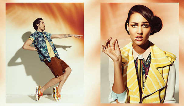 The Secret to Directing Models: The Dos and the Don'ts You Need to Know ...