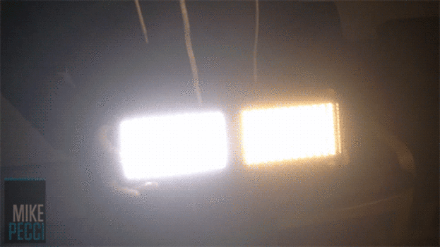 Do Lighting Tests: A Behind the Scenes Look at Lighting for Live Music ...
