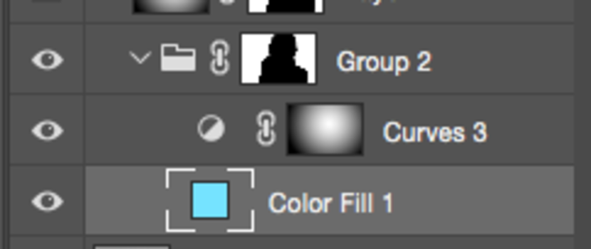 Easily Create Vibrant, Colored Backgrounds In Studio | Fstoppers