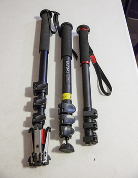 Fstoppers Review of the 3Pod Monopod for Field Photography, Video, and ...