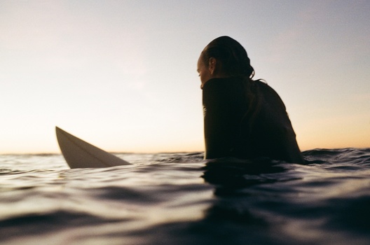 The Camera That Launched A Surf Photography Movement | Fstoppers