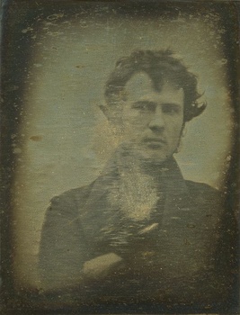 Is This The First Selfie Stick Photograph? | Fstoppers
