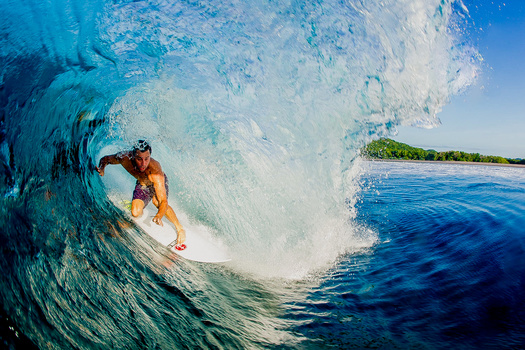 Six Tips to Improve Your Surf Photography | Fstoppers