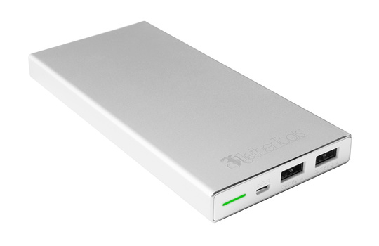 Leave Your Camera Batteries at Home With the New Case Relay System ...