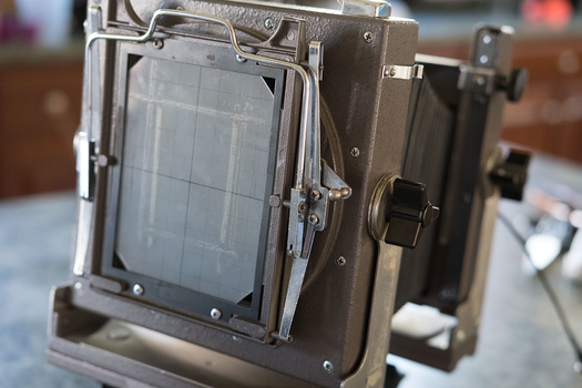 Adventures in Large Format Photography: A Beginner's Perspective ...