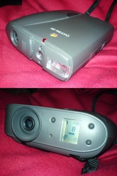 10 of the Weirdest Cameras Ever Made | Fstoppers