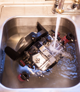 Review of the Ikelite Underwater Housing | Fstoppers