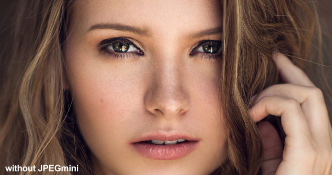 Is It Possible? Cut File Size in Half Without Losing Photo Resolution With JPEGmini | Fstoppers