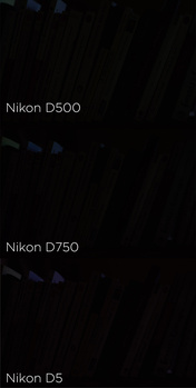 Fstoppers Reviews the Nikon D500 | Fstoppers