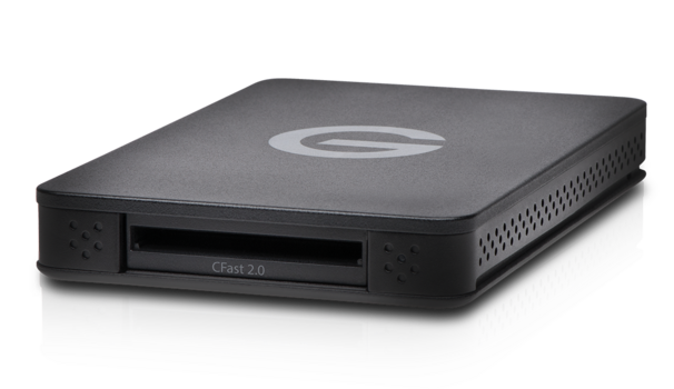 G-Technology Expands G-RACK and ev Series Product Lines with Increased ...