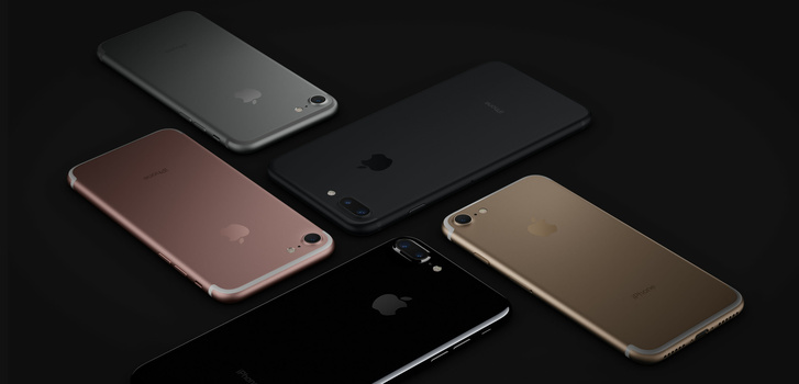 Apple Announces the New iPhone 7 and 7 Plus | Fstoppers