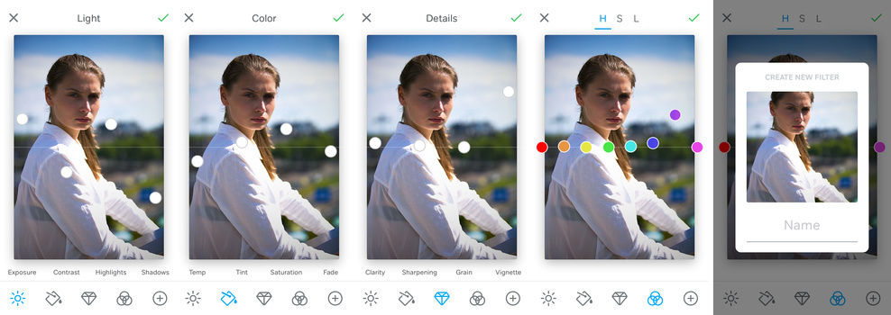 The 500px RAW Mobile Photography App Review | Fstoppers