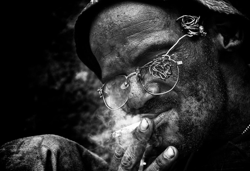 Photos Raise Awareness on World Homeless Day | Fstoppers