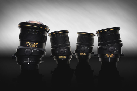 Nikon Announces AF-S 70-200mm f/2.8E FL ED VR and PC 19mm f/4E ED Tilt ...