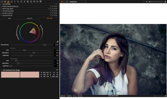 Four Powerful Capture One Features to Supercharge Your Photography ...
