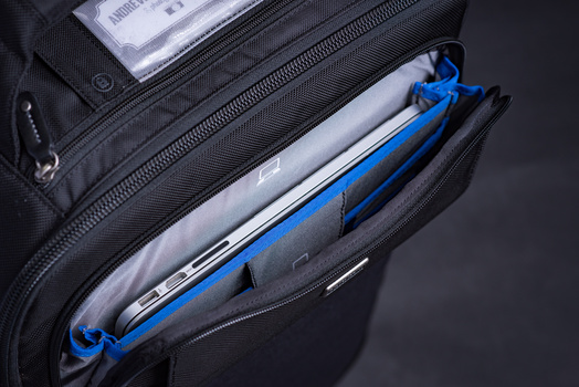 Fstoppers Reviews: The Think Tank Airport Security V3.0 | Fstoppers