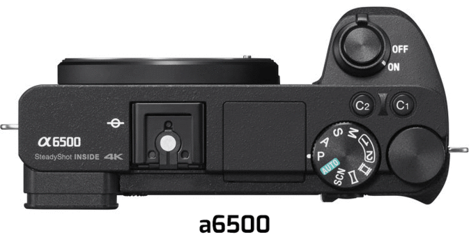 First Look at the Sony a6500 APS-C Mirrorless Camera | Fstoppers