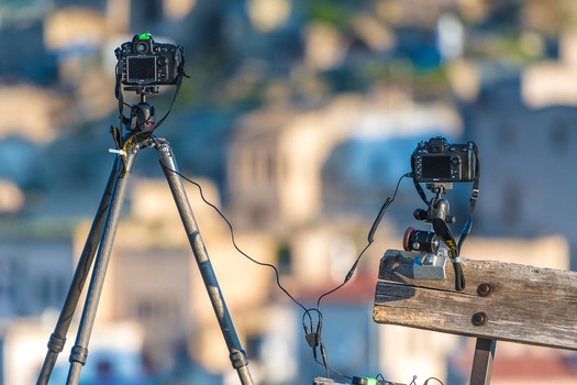 Impressive Hyperlapse Video Shows Cappadocia in Four Seasons | Fstoppers