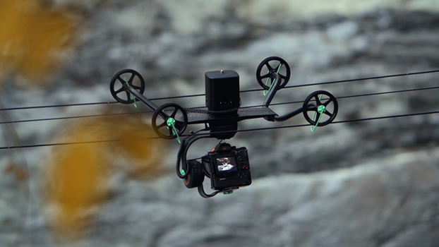 How To: Create Long Distance Cable Cam Motion Time-lapses with Morten ...