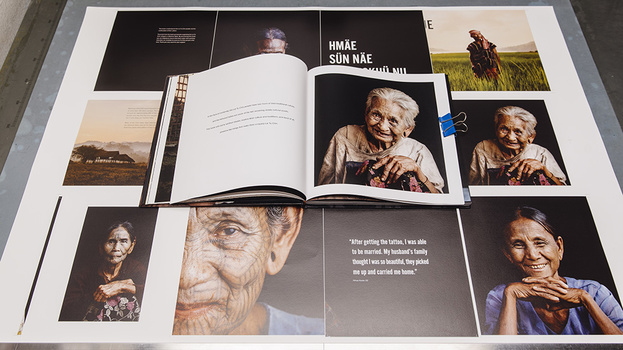 Self-Publishing a Photography Book Using Kickstarter | Fstoppers