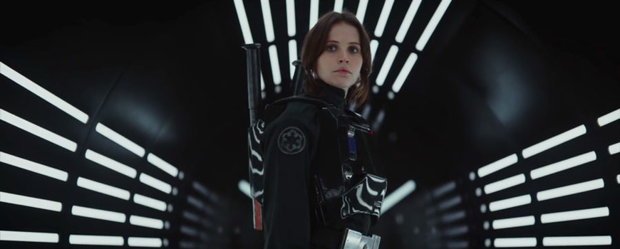 Scenes Displaying the Beautiful Cinematography In the Star Wars Films ...