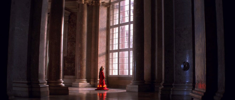 Scenes Displaying the Beautiful Cinematography In the Star Wars Films ...