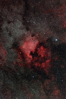 Preview: The First Ever Wide-Angle Astrophotography Filter for Full ...