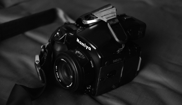 An Owner's Review of the Mamiya 645AFD | Fstoppers