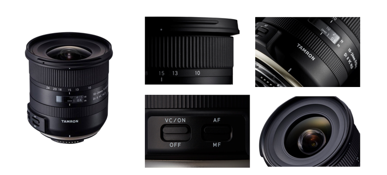 Tamron Announces New Ultra-Wide and Tele-Zoom Lenses | Fstoppers