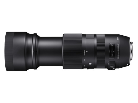 Sigma Releases All the Full-Frame Lenses We've Been Waiting For: 135mm ...