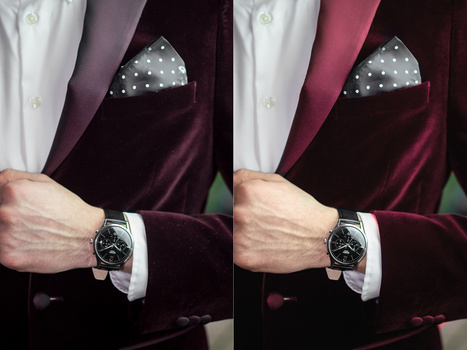 Bite-Size PS Tutorials: Creating Even Colors in Your Images | Fstoppers