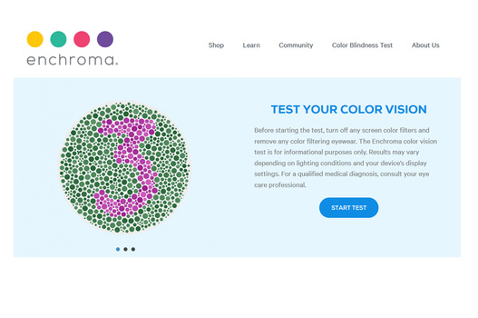 Is How I See Color How You See Color? Four Games That Test Your Color ...