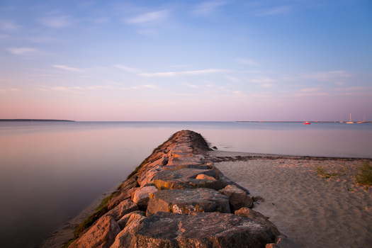 There Is Nothing Like Photographing a Sunrise [Part 3] | Fstoppers