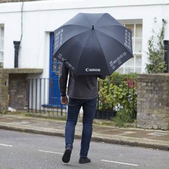 Canon Launches a Range of Branded Clothing and Accessories | Fstoppers