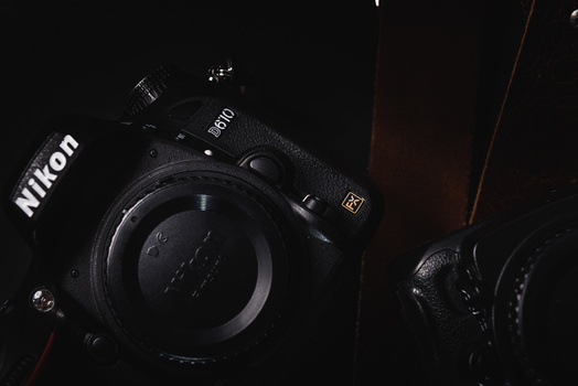 Five Purchases That Changed My Photography Forever | Fstoppers