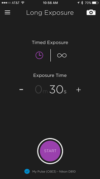 Fstoppers Reviews the Pulse Camera Remote | Fstoppers