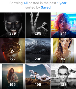 Fstoppers Instagram Hits 300K Followers, Here's the Top Posts and Other ...