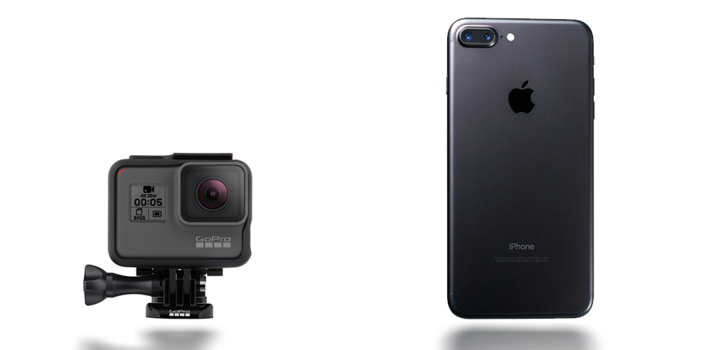 GoPro’s Business on a Timeline: A Look at GoPro's Downward Spiral ...