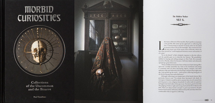 Photo-Friendly Magazine Editor Speaks About Working With Photographers ...